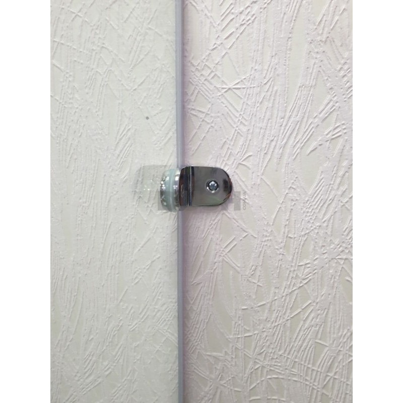 ᐉ Душевая перегородка ARTEX AX-120 120х190 • Купить в Киеве, Украине ...